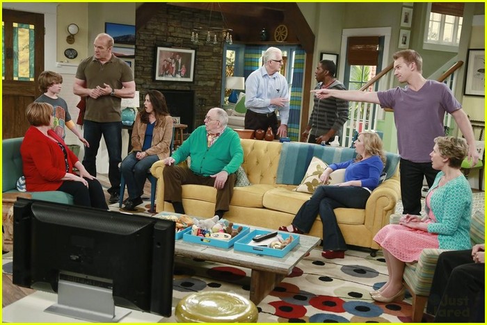 Good Luck Charlie: Ava Sambora is Future Charlie! | Photo 580732 ...