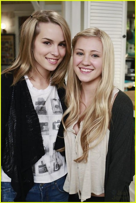 Good Luck Charlie: Ava Sambora is Future Charlie! | Photo 580744 ...