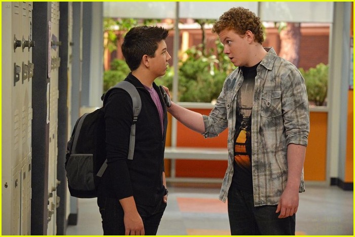 It's Charlie's Birthday on 'Good Luck Charlie'! | Photo 576749 - Photo ...