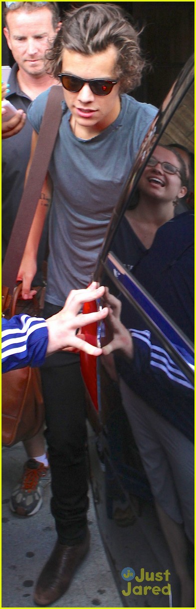 Harry Styles: One Direction Concert Videos - Watch Now! | Photo 574410 ...