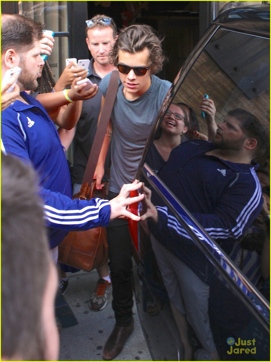 Harry Styles: One Direction Concert Videos - Watch Now! | Photo 574412 ...