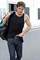 Ian Somerhalder: Muscles at Lake Como | Ian Somerhalder | Just Jared Jr.