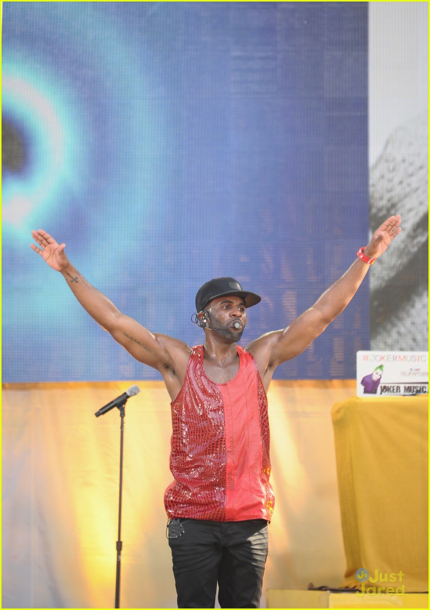 Jason Derulo Reveals Album Title: 'Tattoos'! | Photo 578660 - Photo ...