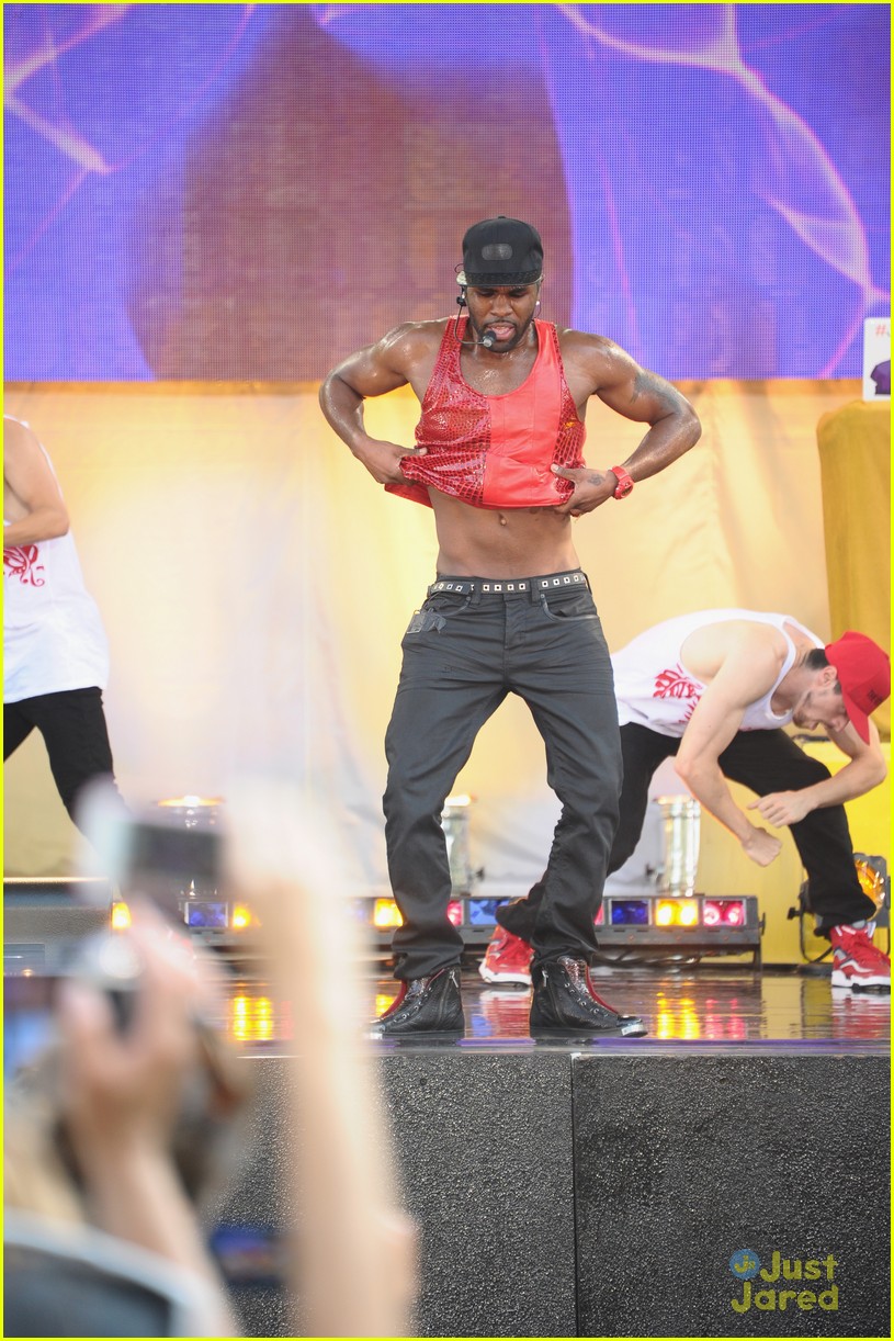 Jason Derulo Reveals Album Title: 'Tattoos'! | Photo 578665 - Photo ...