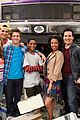 Truckasaurus Monday Mayhem on Disney XD — All New ‘Kickin’ It’ & ‘Lab ...