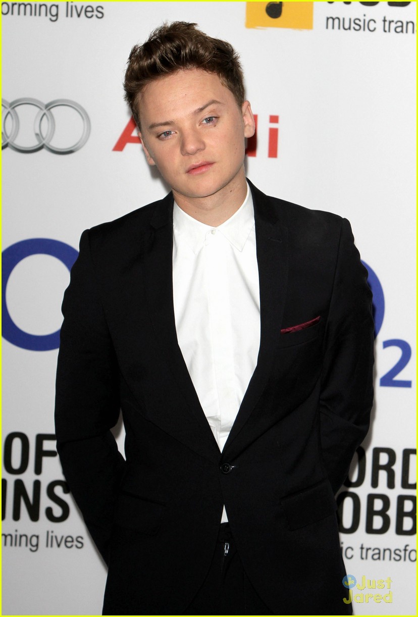 Conor Maynard: Share a Coke Live Experience! | Photo 573638 - Photo ...