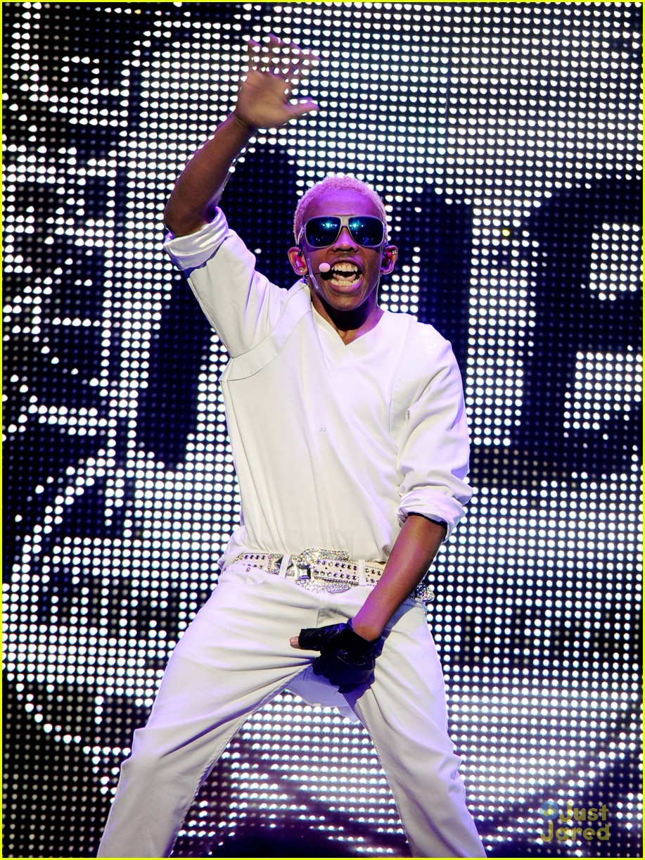 Mindless Behavior: Nokia Theatre Concert Pics! | Photo 575281 - Photo ...