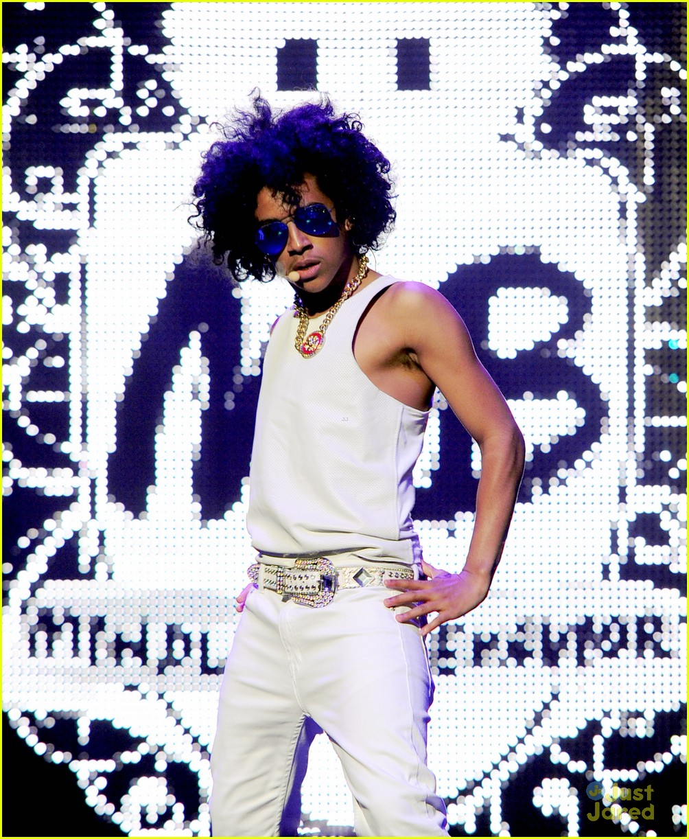Mindless Behavior: Nokia Theatre Concert Pics! | Photo 575286 - Photo ...