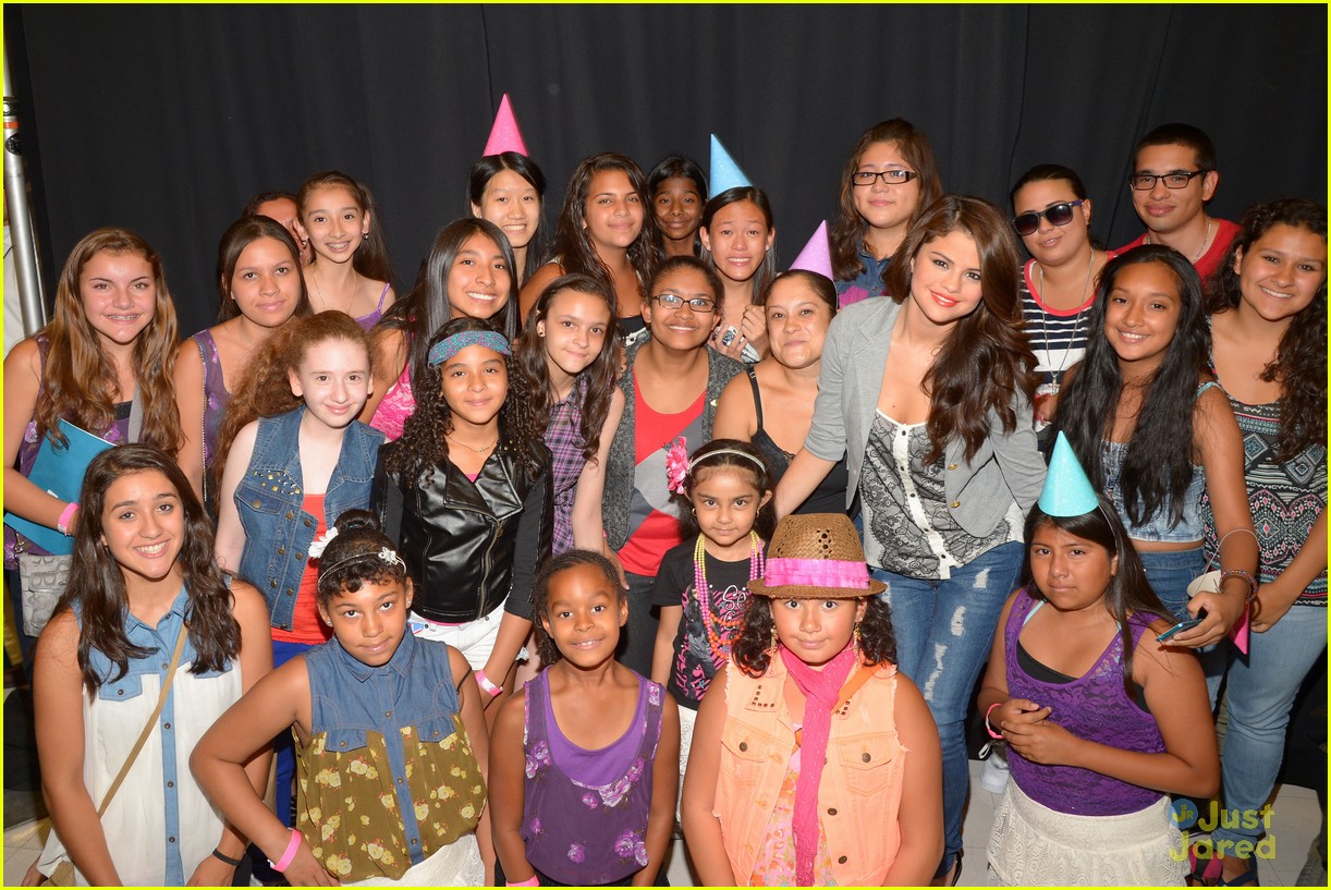 Selena Gomez: Kmart 'Dream Out Loud' Collection Launch | Photo 580531 ...