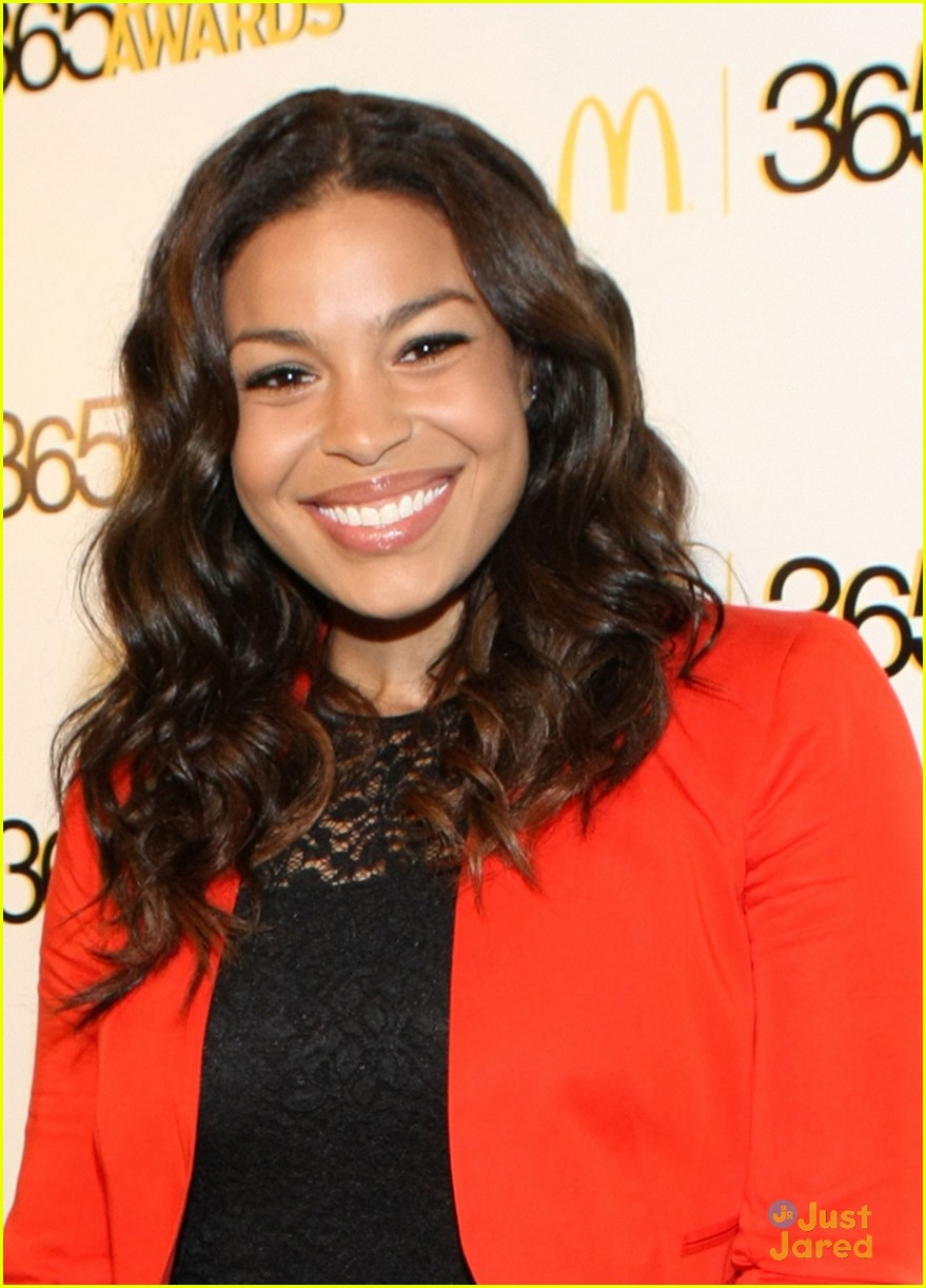 Jordin Sparks: 365 Black Awards Performer! | Photo 575220 - Photo Gallery | Just Jared Jr.