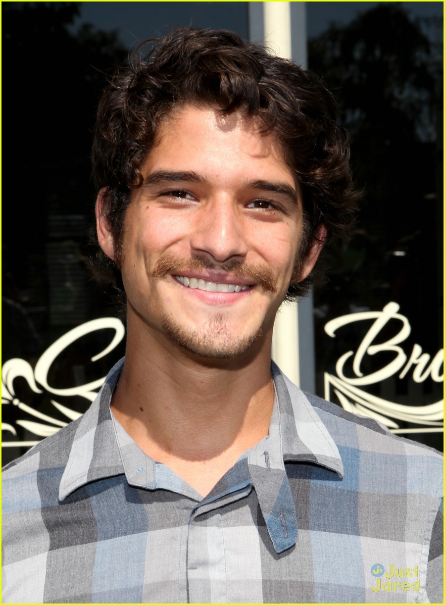 Tyler Posey: Power of Youth 2013 | Photo 581276 - Photo Gallery | Just ...