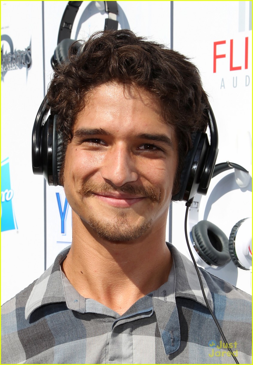 Tyler Posey: Power of Youth 2013 | Photo 581290 - Photo Gallery | Just ...