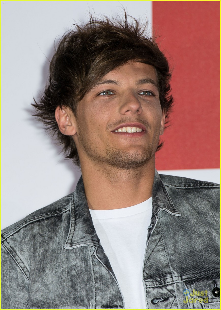 One Direction: 'This is Us' London Photo Call | Photo 589227 - Photo ...