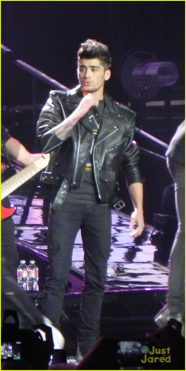 One Direction: 'Best Song Ever' Transformations Were a Weird Experience ...