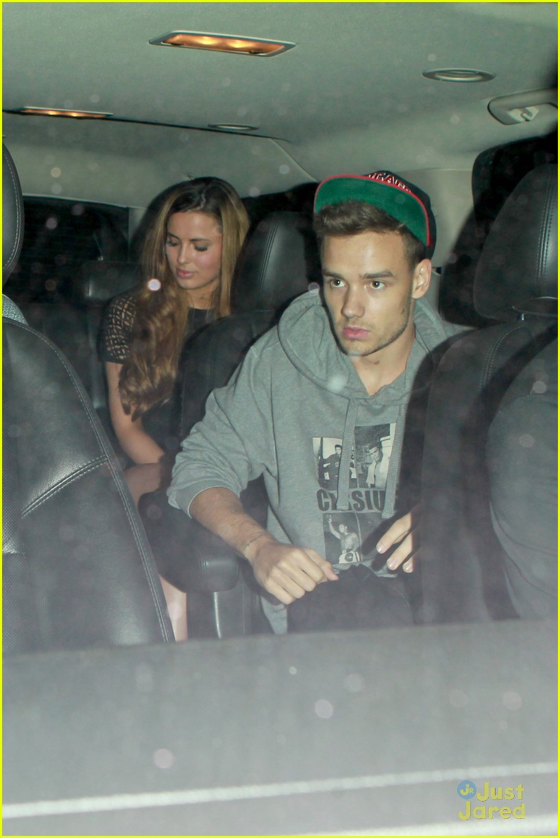 One Direction: Playing Pool with Pals! | Photo 585923 - Photo Gallery ...