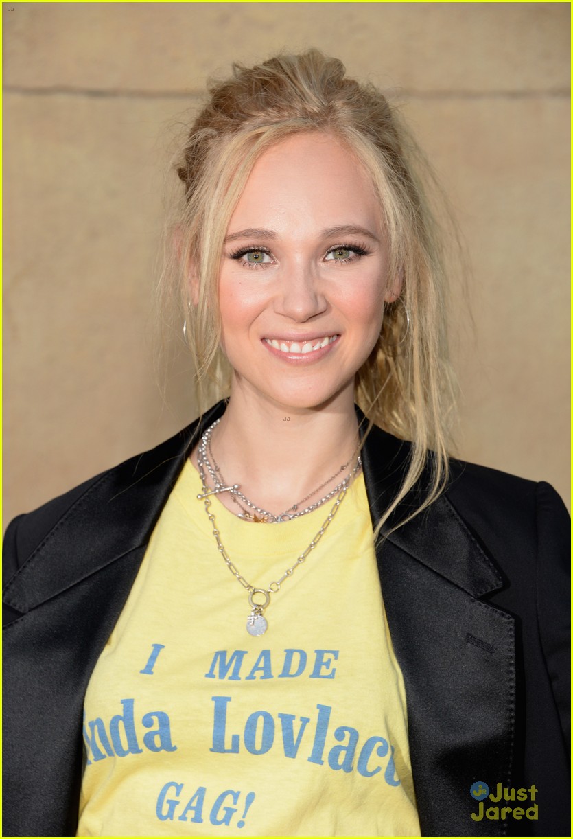 Skylar Astin & Anna Camp: 'Lovelace' Premiere with Juno Temple | Photo ...