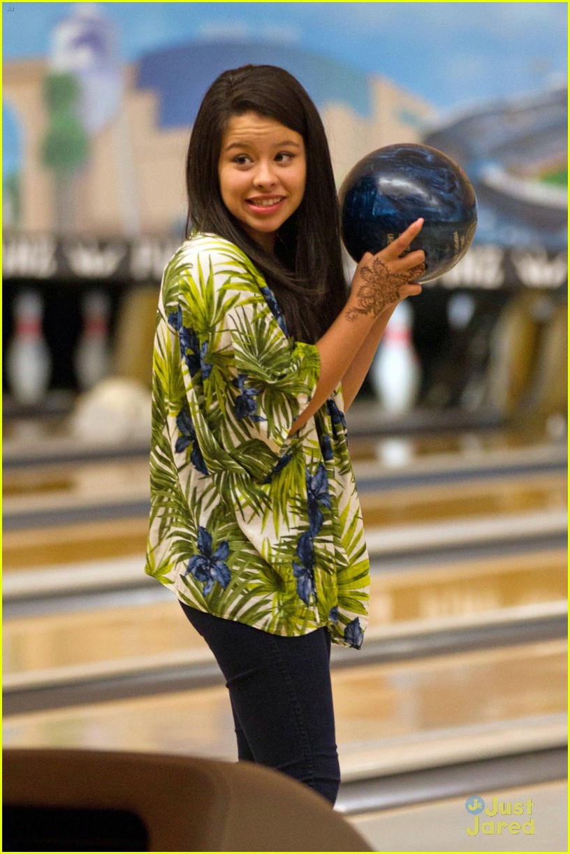 Cierra Ramirez: 'The Fosters' Has Been a Blessing! | Photo 592301 ...