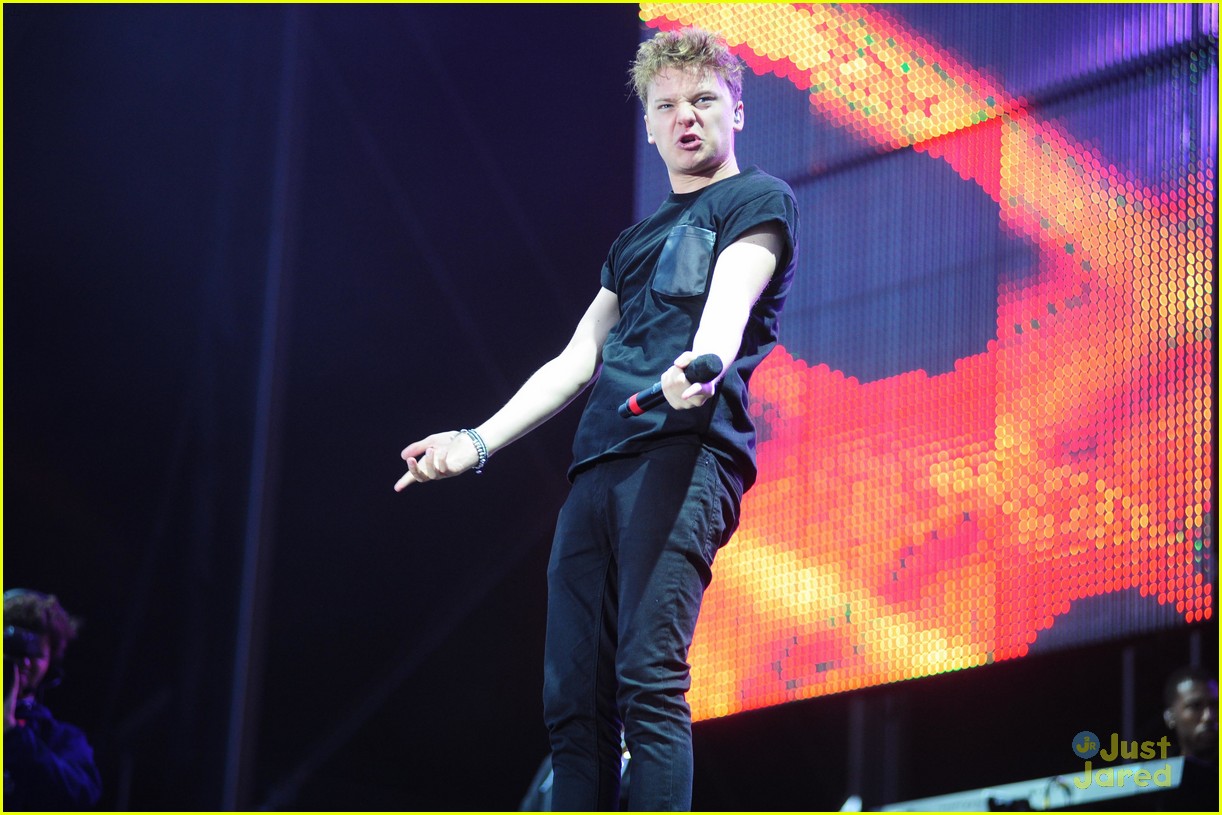 Conor Maynard: Lytham Proms Performer! | Photo 584325 - Photo Gallery ...