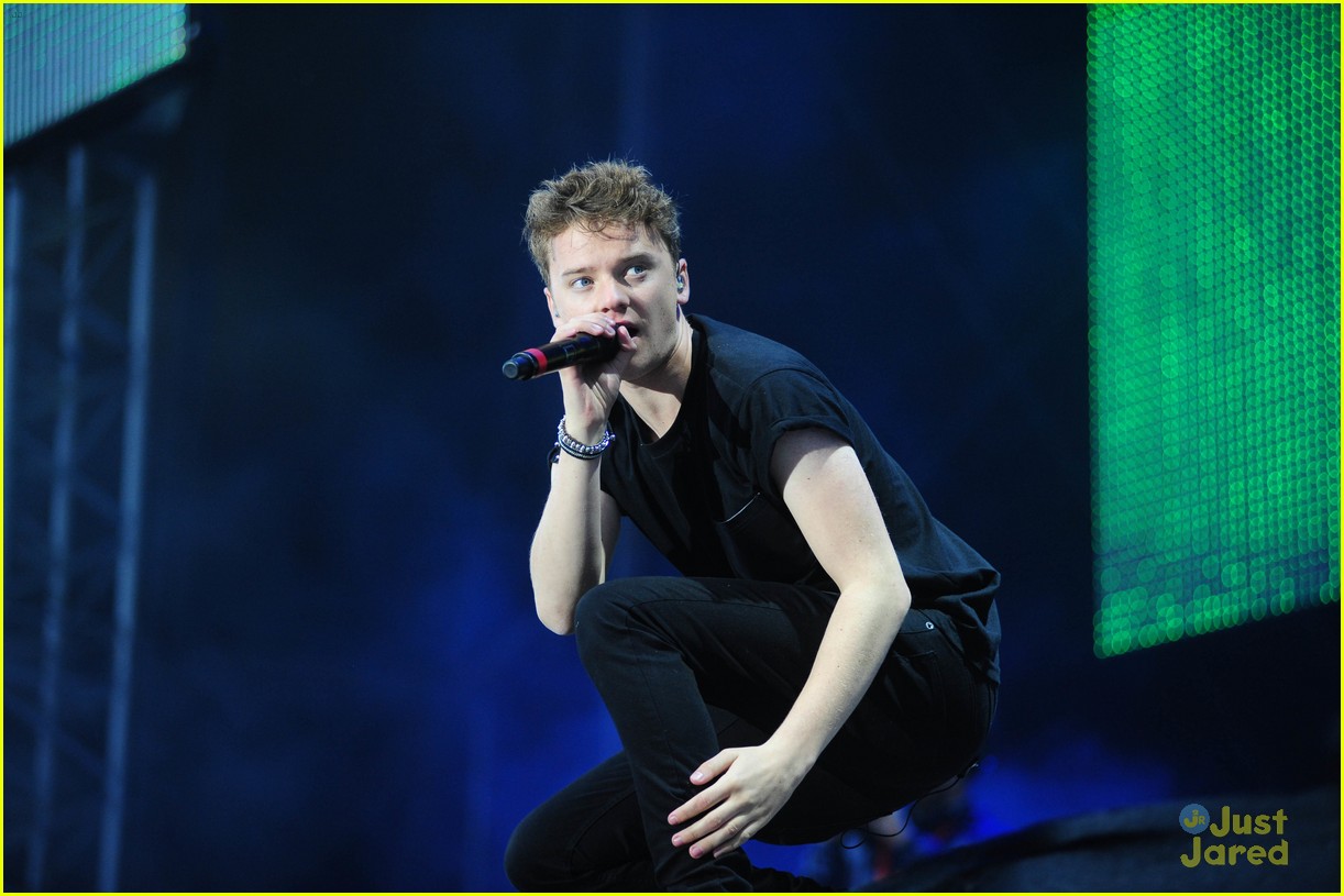 Conor Maynard: Lytham Proms Performer! | Photo 584327 - Photo Gallery ...