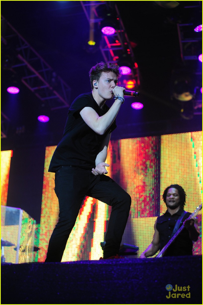Conor Maynard: Lytham Proms Performer! | Photo 584328 - Photo Gallery ...