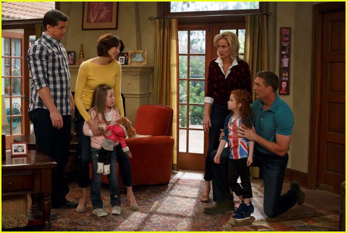 'Dog With A Blog' Season Finale -- Exclusive Pics! | Photo 590764 ...