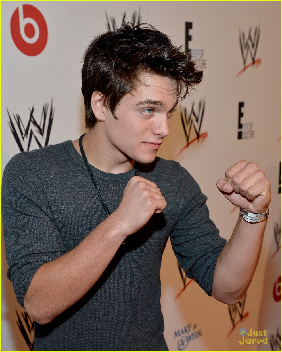 Dylan Sprayberry & Ryan Ochoa: Superstars for Hope! | Photo 588475 ...