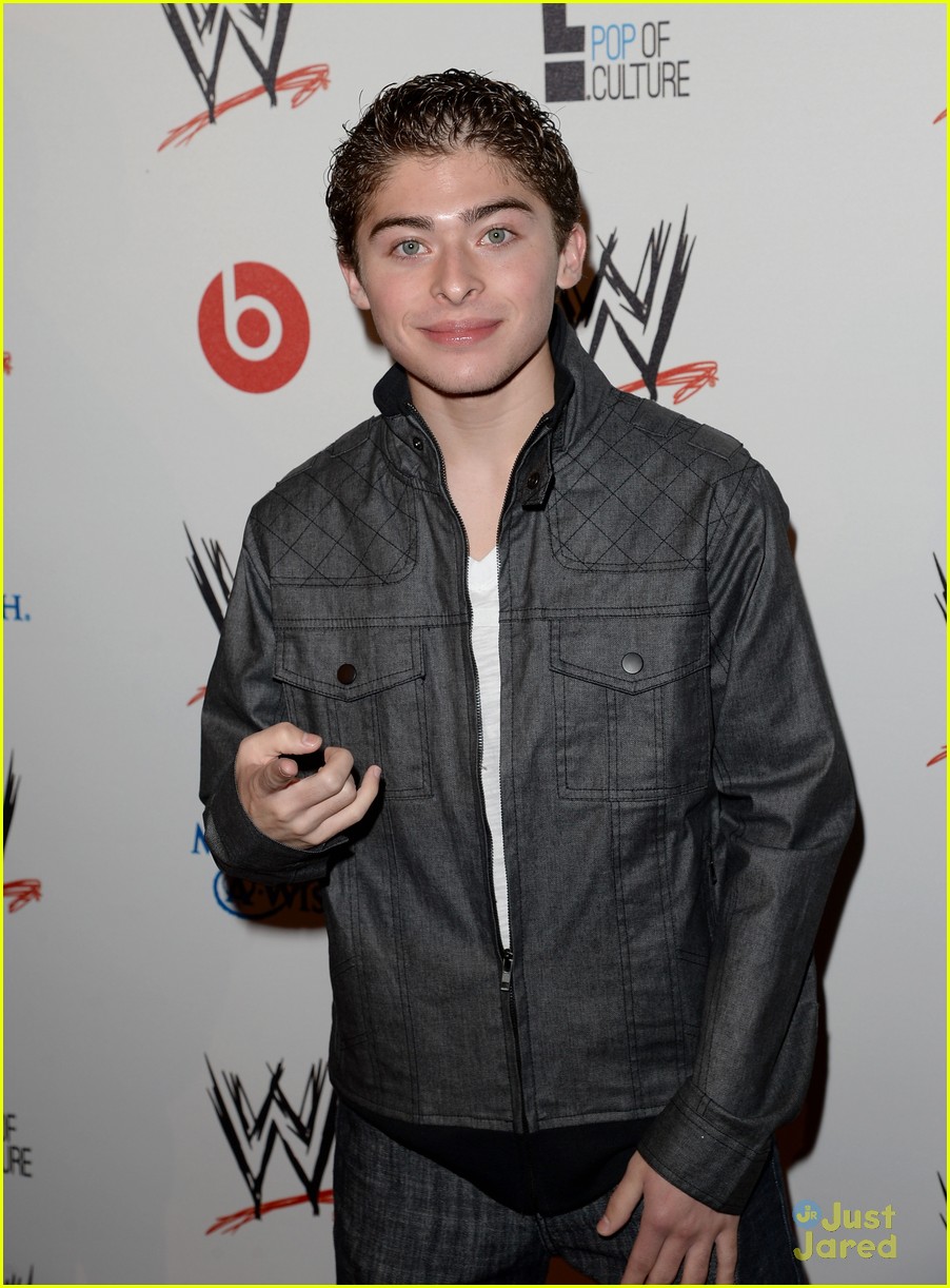 Dylan Sprayberry & Ryan Ochoa: Superstars for Hope! | Photo 588480 ...
