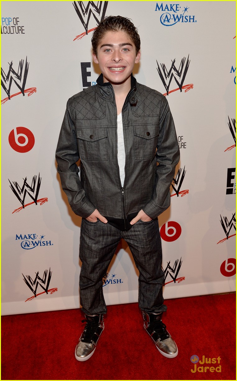 Dylan Sprayberry & Ryan Ochoa: Superstars for Hope! | Photo 588481 ...