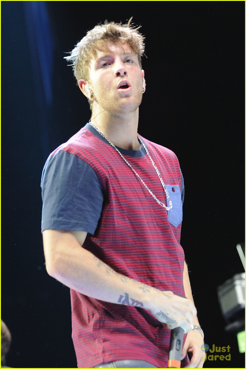 Emblem3: 'Stars Dance' Tour Toronto Stop! | Photo 591109 - Photo ...
