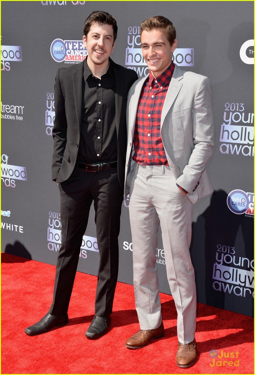 Dave Franco & Derek Hough - Young Hollywood Awards 2013 | Photo 583220 ...