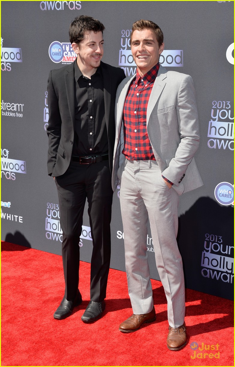 Dave Franco & Derek Hough - Young Hollywood Awards 2013 | Photo 583221 ...