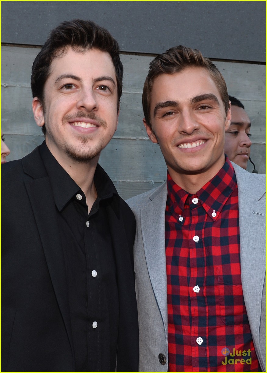 Dave Franco & Derek Hough - Young Hollywood Awards 2013 | Photo 583225 ...