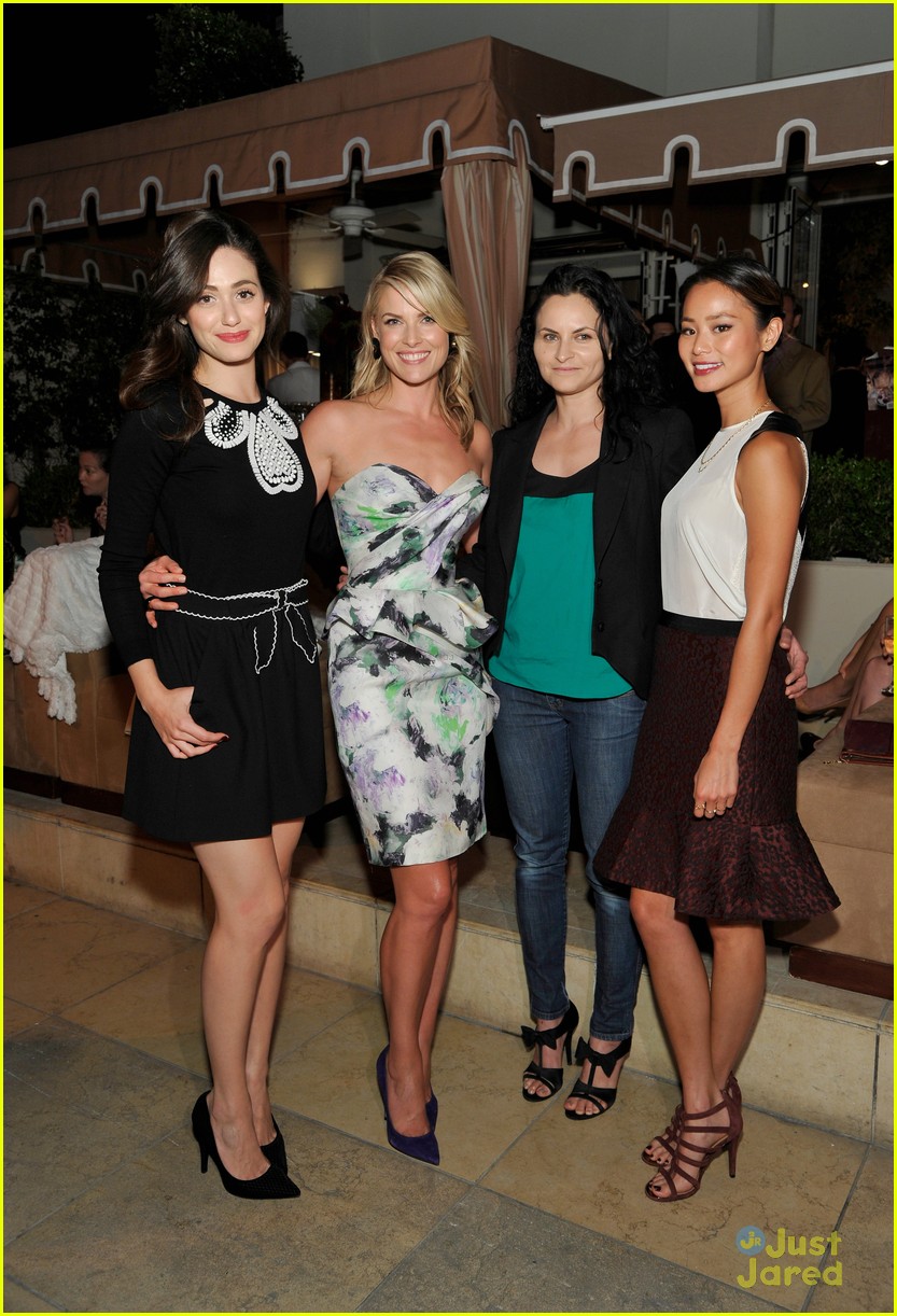 Jamie Chung: Ali Larter's Cookbook Launch Party | Photo 592174 - Photo ...