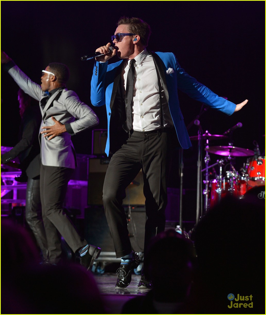 Jesse McCartney Talks Touring with Backstreet Boys | Photo 591626 ...