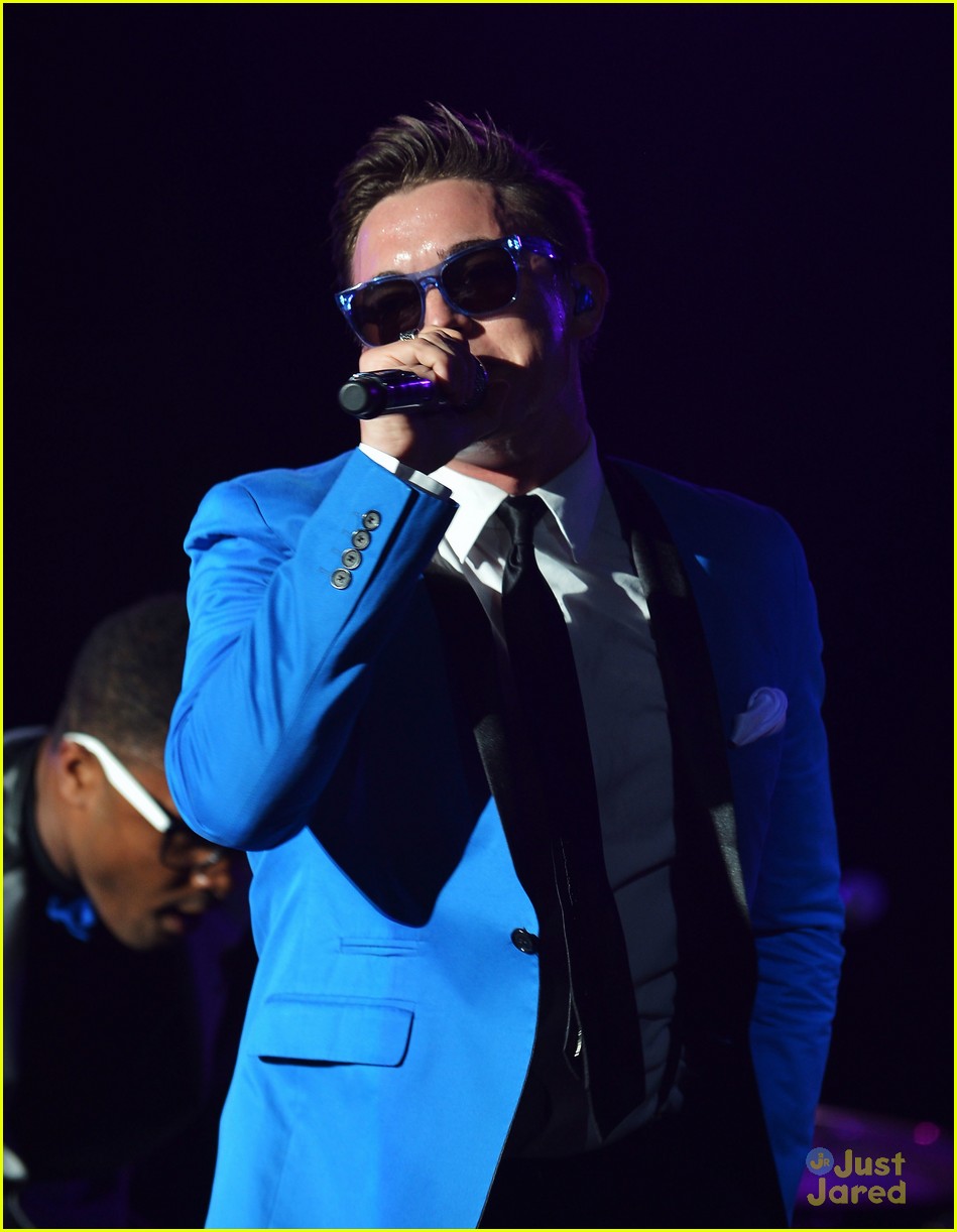 Jesse McCartney Talks Touring with Backstreet Boys | Photo 591628 ...