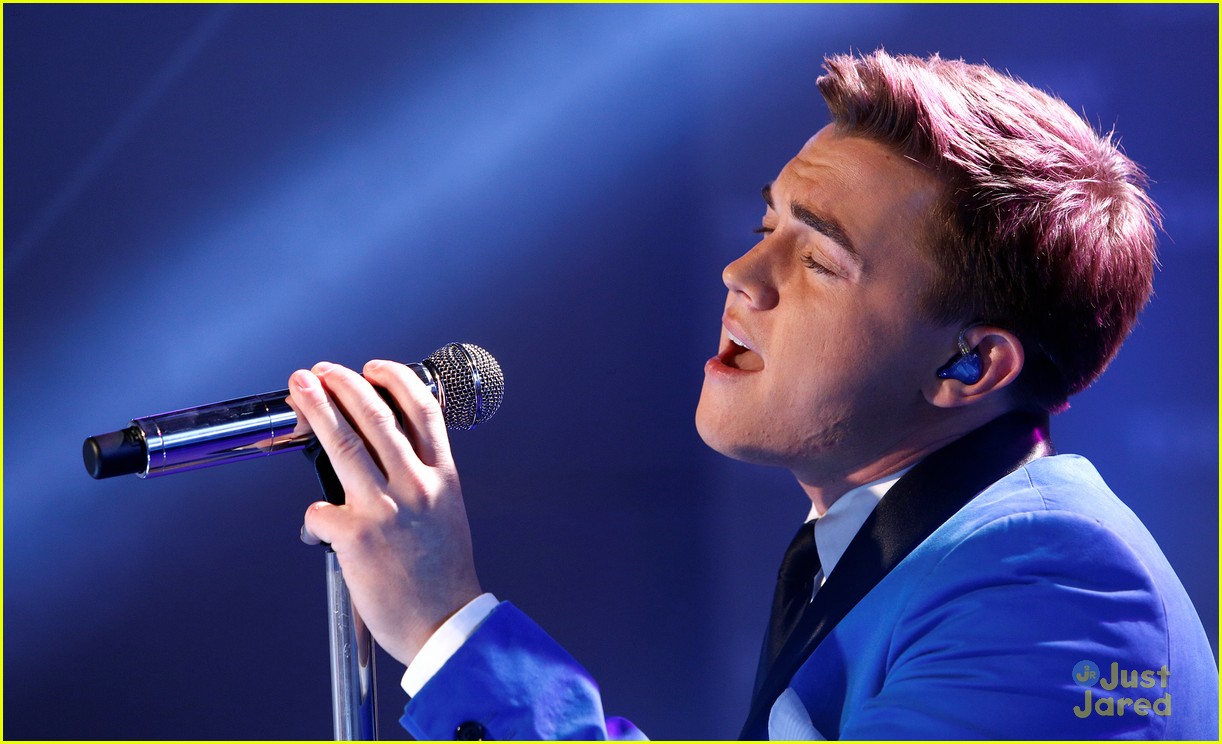 Jesse McCartney Talks 'Back Together' on 'Today' | Photo 587825 - Photo ...