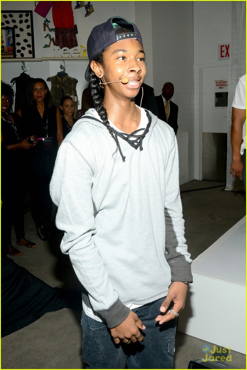 Mindless Behavior: Macy's Performance Pics! | Photo 591359 - Photo ...