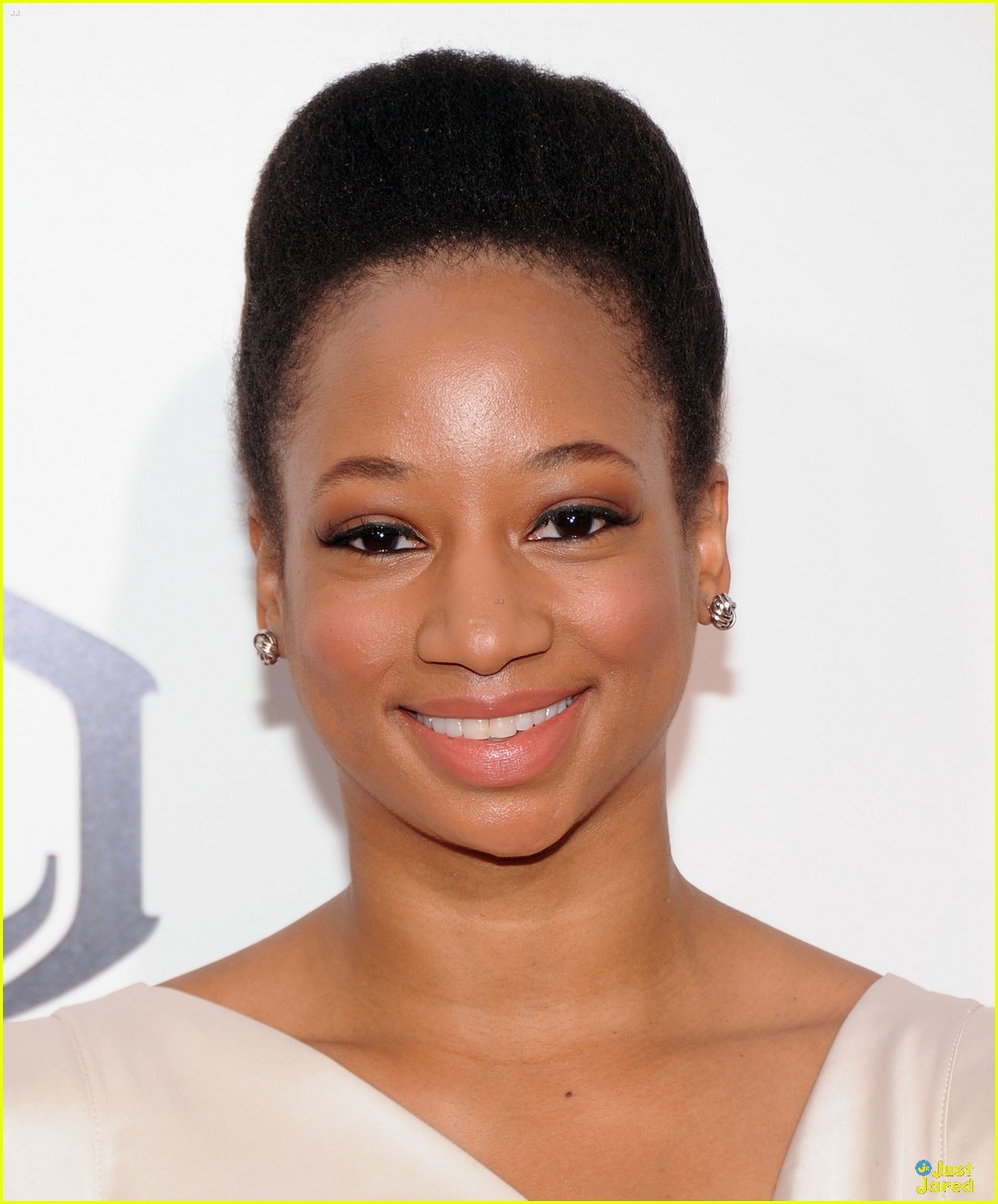 Monique Coleman: 'The Butler' NYC Premiere | Photo 584641 - Photo ...