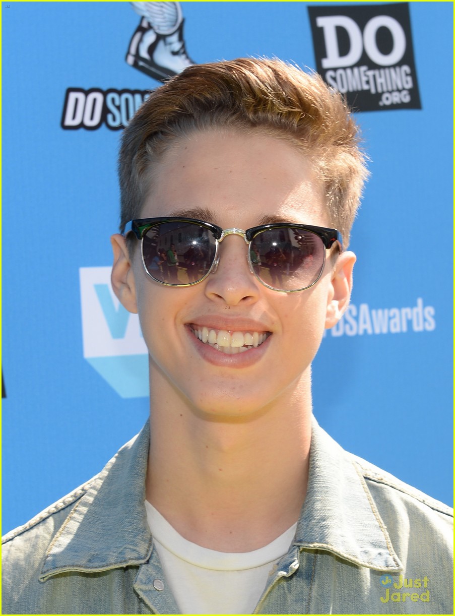 Ryan Beatty: Do Something Awards 2013 | Photo 582858 - Photo Gallery ...