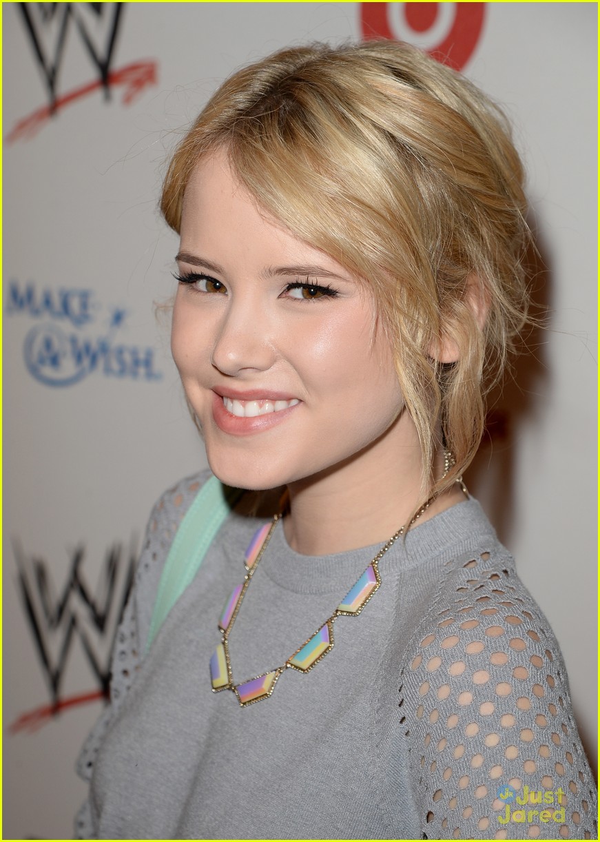 Taylor Spreitler: WWE Party Pics! | Photo 588437 - Photo Gallery | Just ...