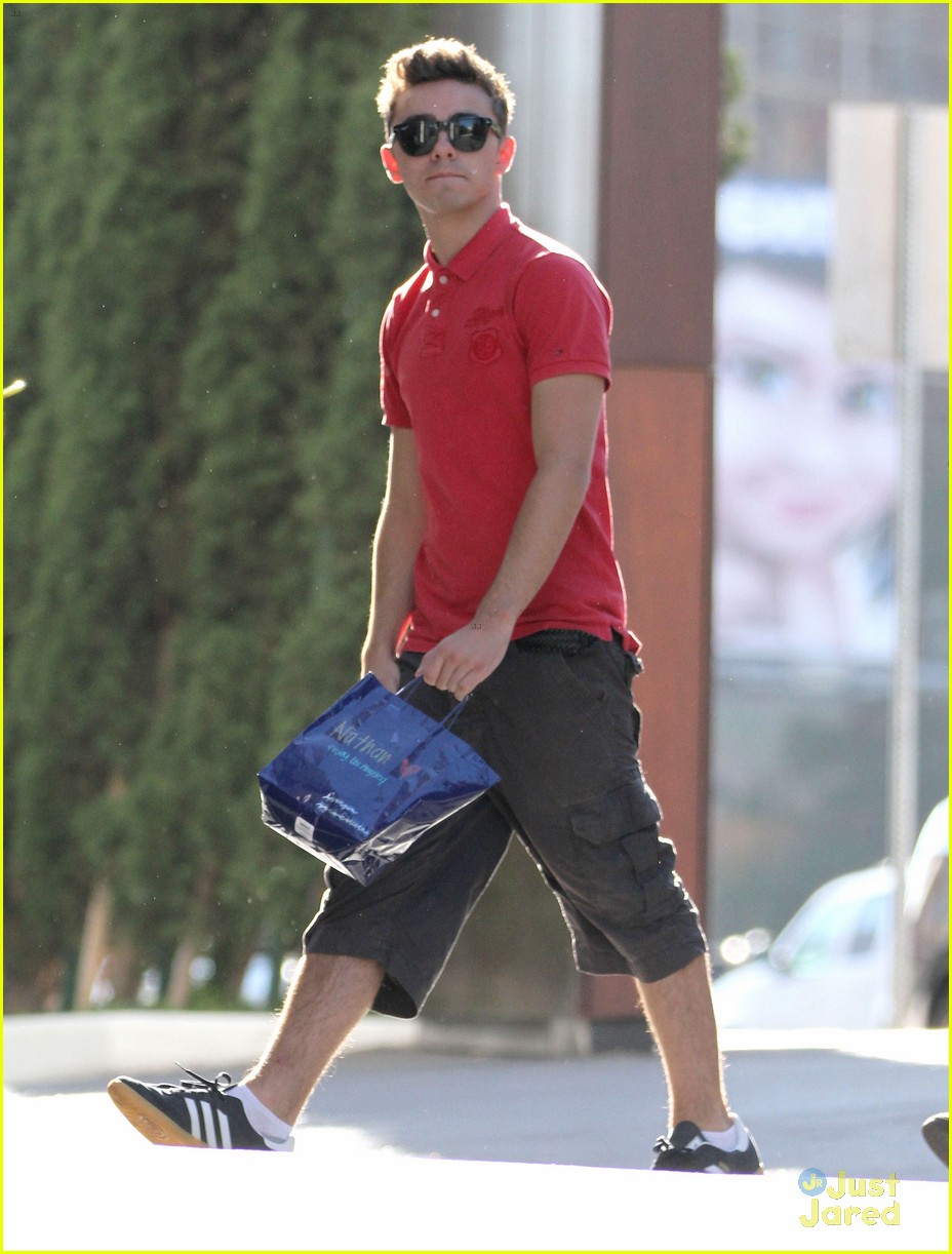 The Wanted Guys Hit Up WeHo | Photo 584721 - Photo Gallery | Just Jared Jr.