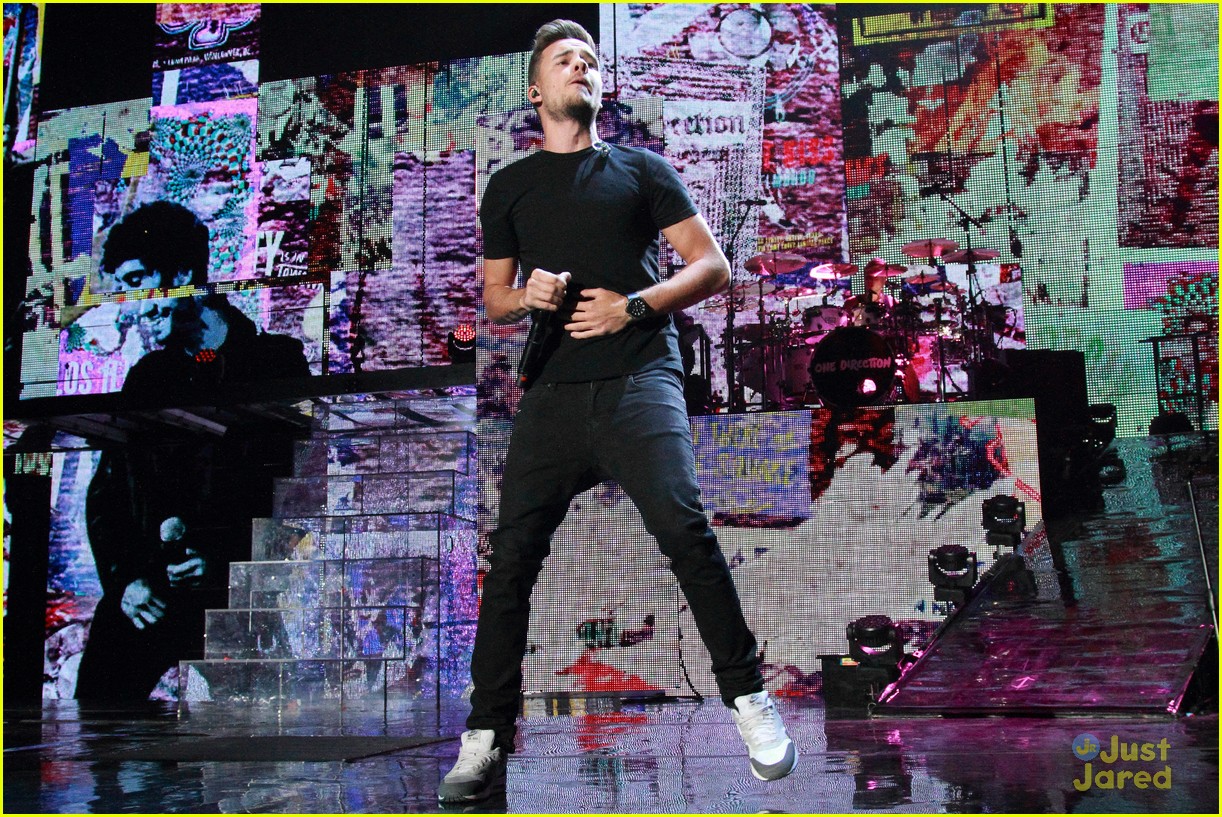 One Direction: Australia Concert Pics! | Photo 601023 - Photo Gallery ...