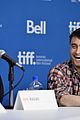 Daniel Radcliffe: ‘The F Word’ Portraits & Press Conference at TIFF ...