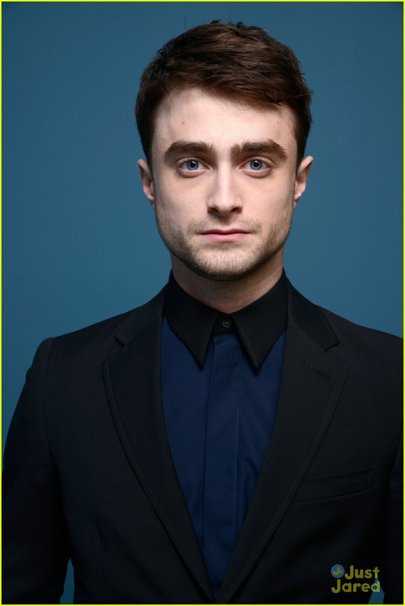 Daniel Radcliffe & Juno Temple: 'Horns' Premiere at TIFF 2013 | Photo ...