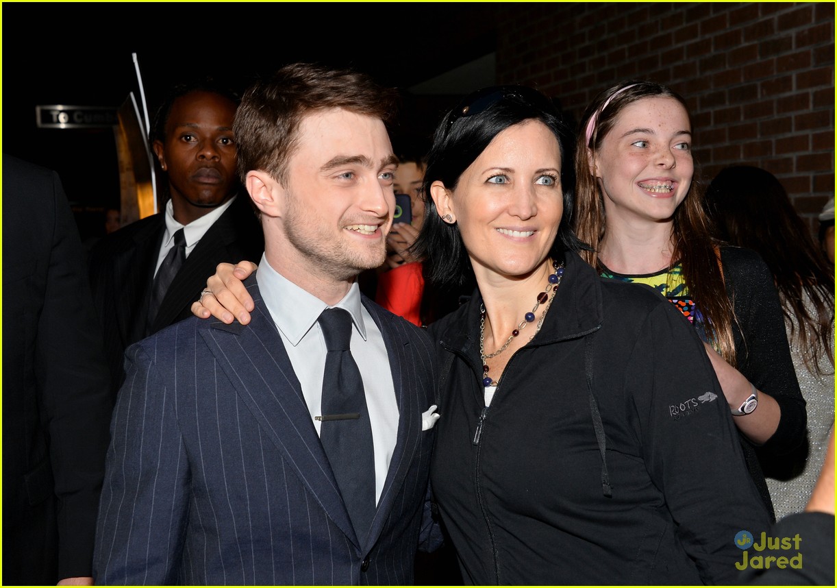 Daniel Radcliffe: Sony Dinner at TIFF 2013 | Photo 595038 - Photo ...