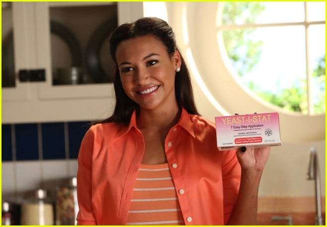 Glee: 'Tina in the Sky with Diamonds' Episode Stills | Photo 598626 ...