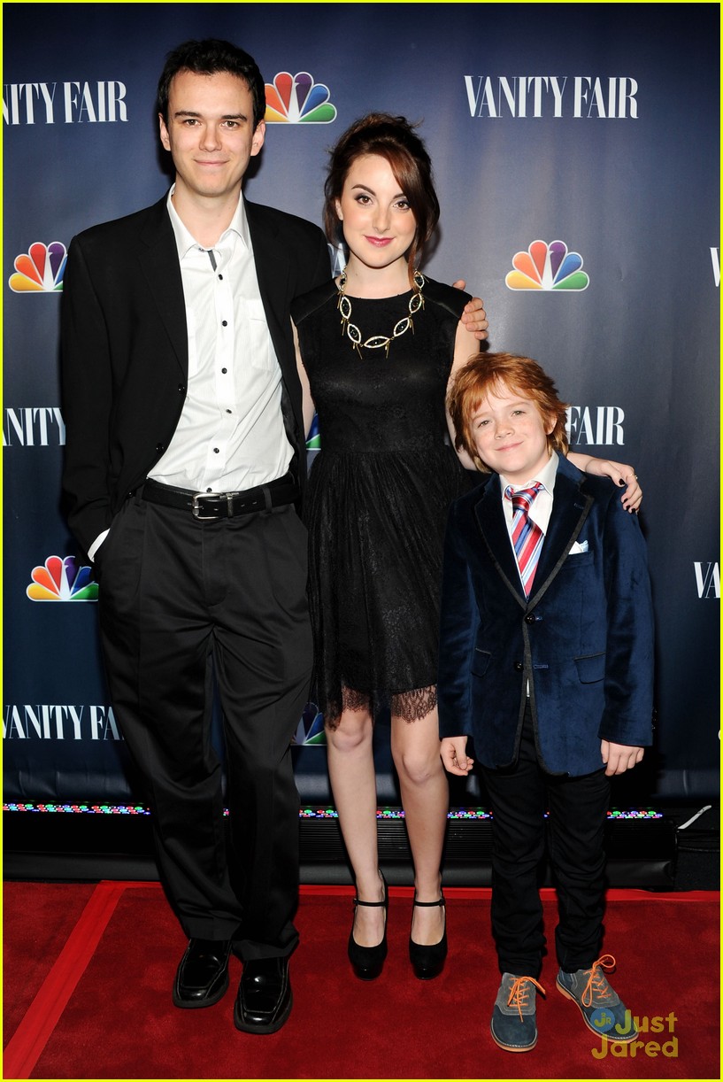 Juliette Goglia Good Luck Charlie