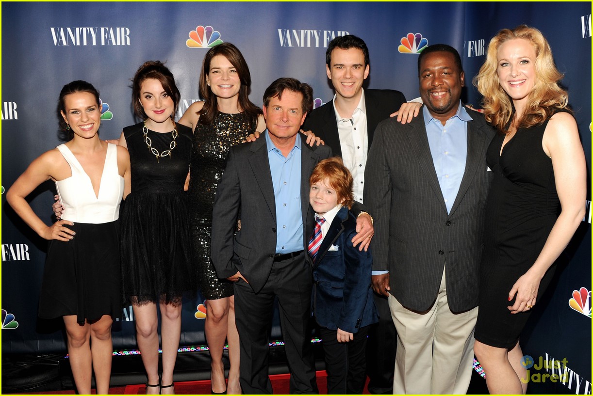 Juliette Goglia Good Luck Charlie