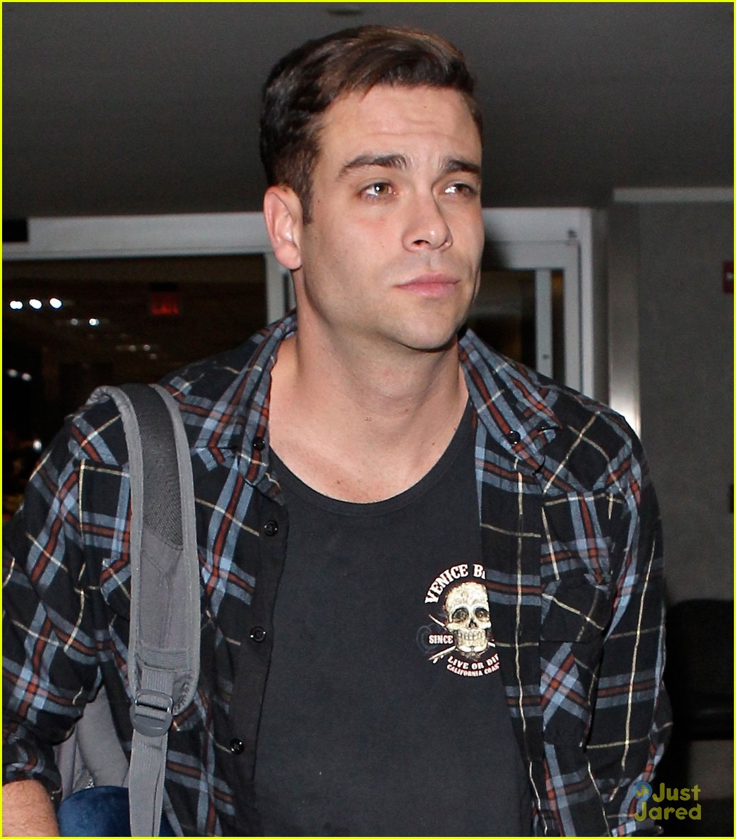 Mark Salling to Star in TV Movie 'Rocky Road' | Photo 600851 - Photo ...