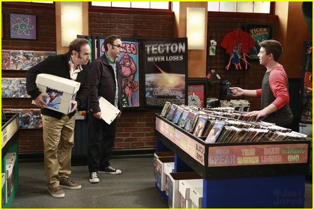 Bradley Steven Perry & Jake Short: 'Mighty Med' Premieres October 7th ...